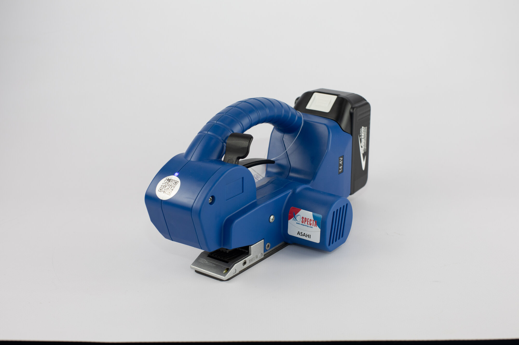 Инструмент упаковочный Asahi C Welding для сварки пластиковой ленты 13-19 мм