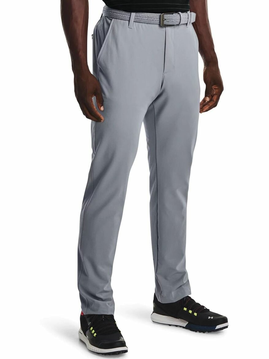Брюки спортивные Drive Tapered Pant