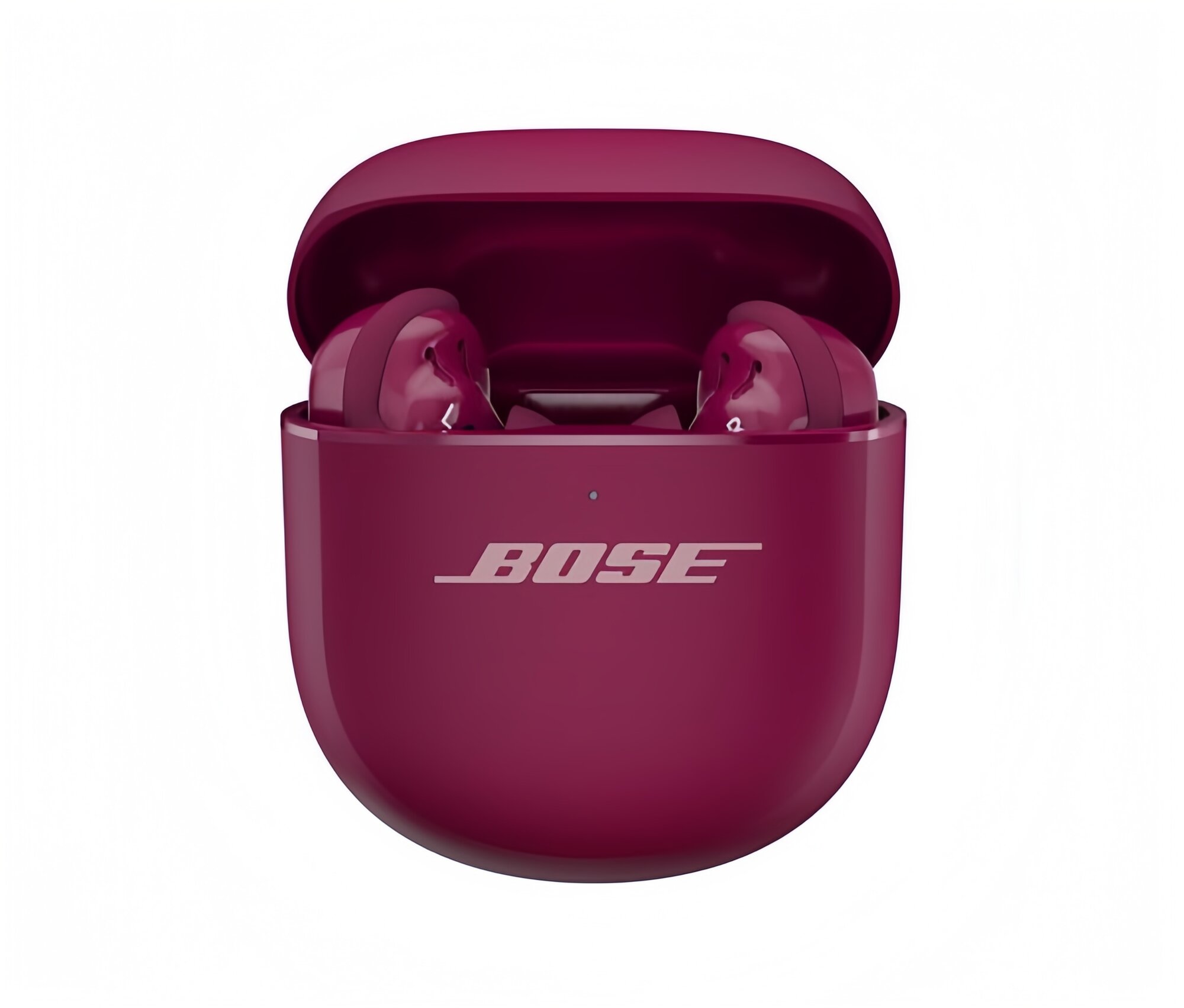 Беспроводные наушники Bose QuietComfort Ultra II Earbuds (2nd Gen) Deep Plum