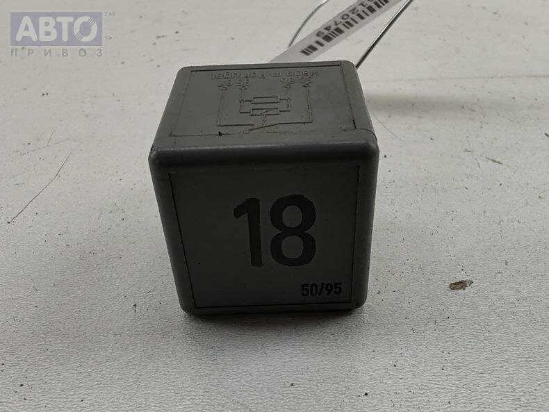 Реле (прочие) Ford Galaxy (1995-2000)