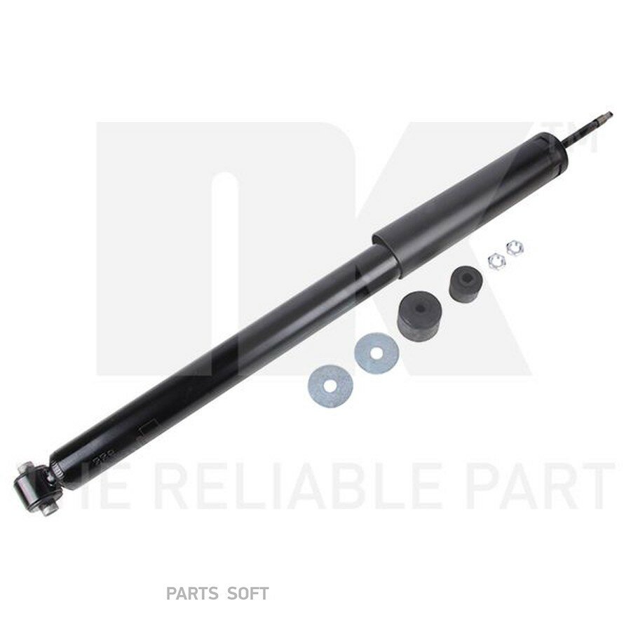 NK 63335634 Амортизатор подвески ()