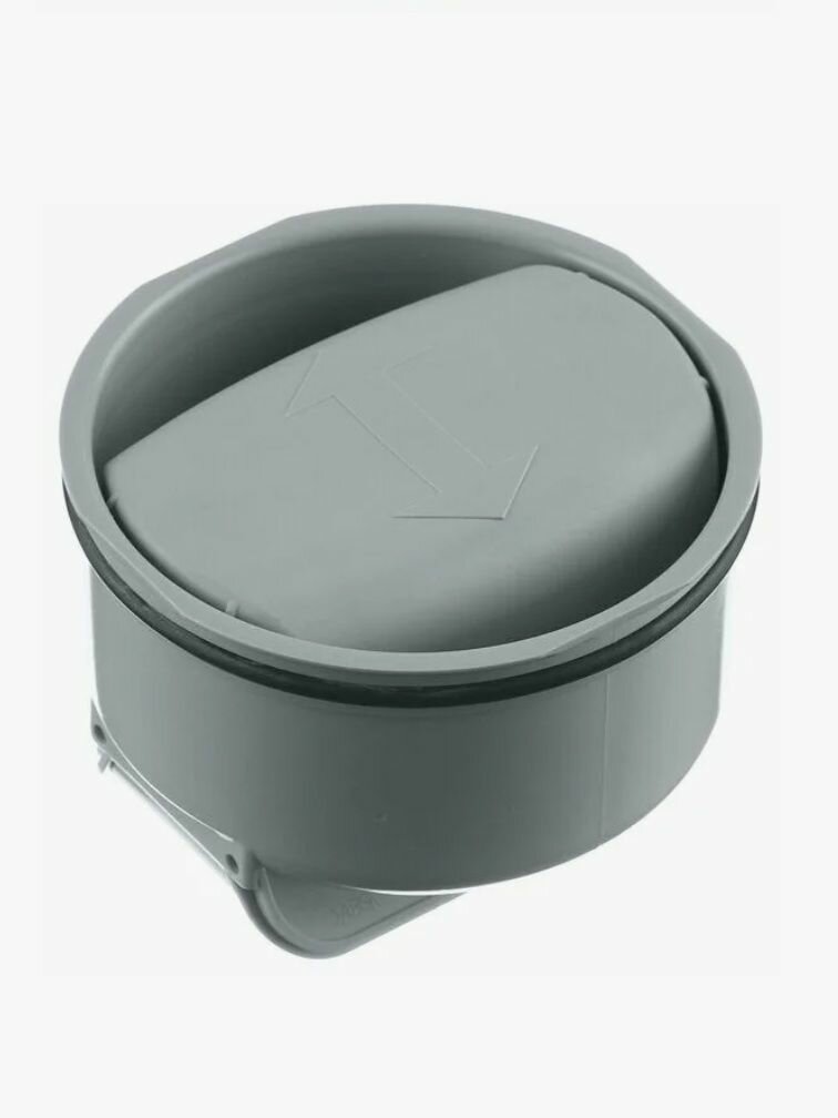 Гидрозатвор для трапа Viega