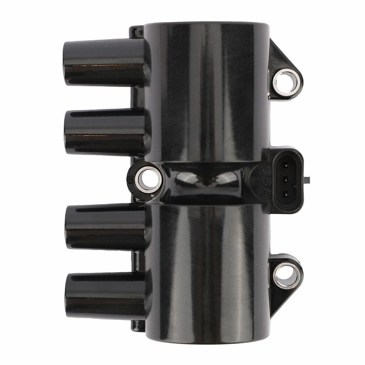 Катушка Зажигания Chevrolet Aveo (T200, T250), Lanos (T100)/Daewoo Matiz 1.0(Speedmate Sm-Ic001)