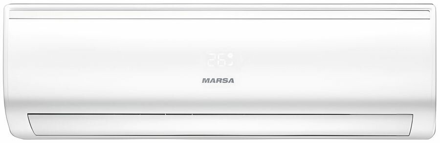 Сплит-система кондиционер Marsa MARSA ASTRO PLUS R32 RK-12MTA4G/RK-12MTA4EG на 32 м²