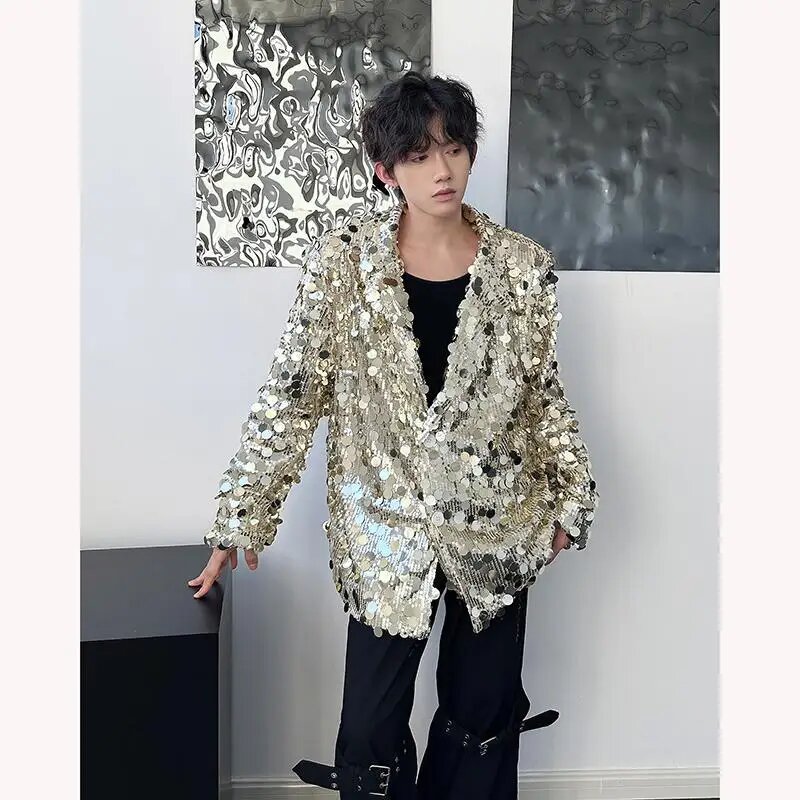 Пиджак zeeshant