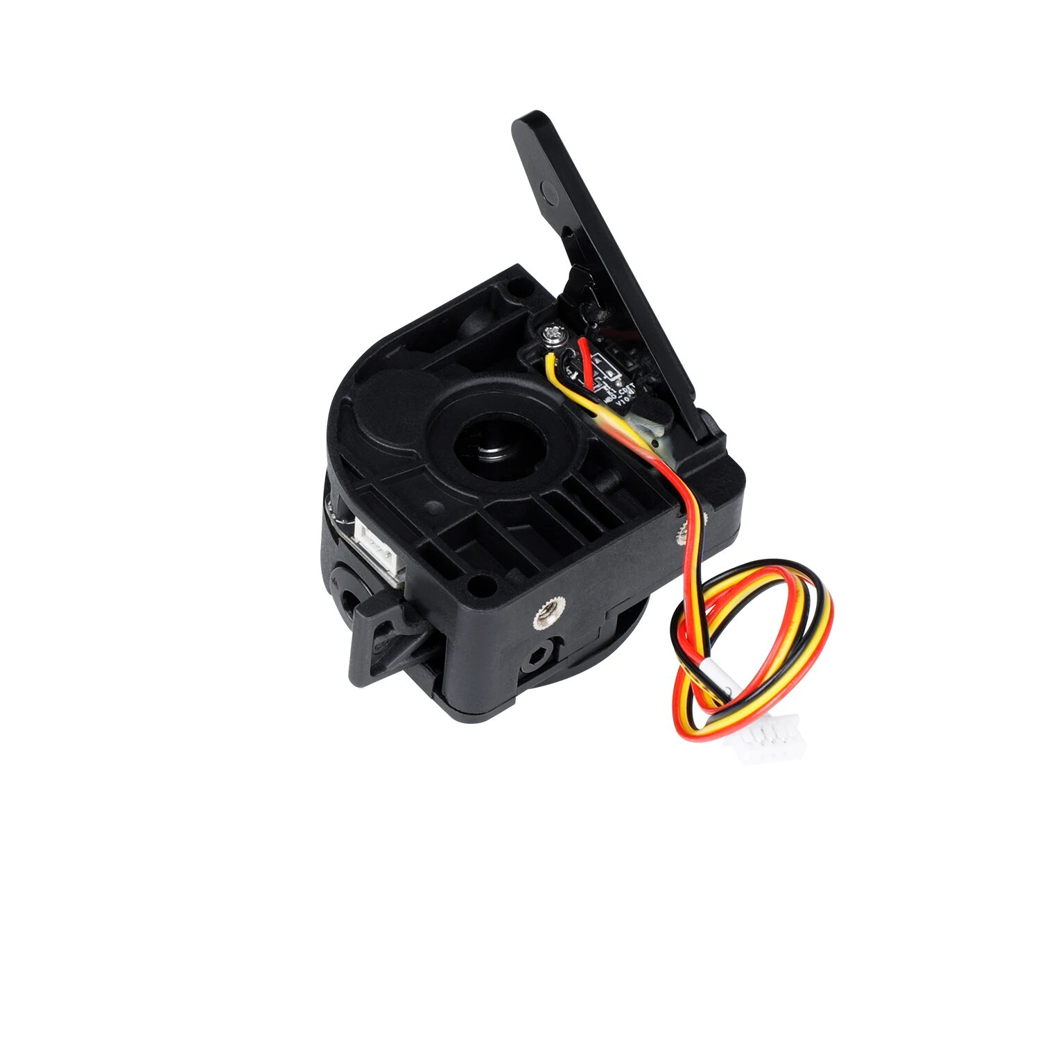 Экструдер Creality Multicolor Upgrade для CFS K1C/K1 SE/K1 MAX