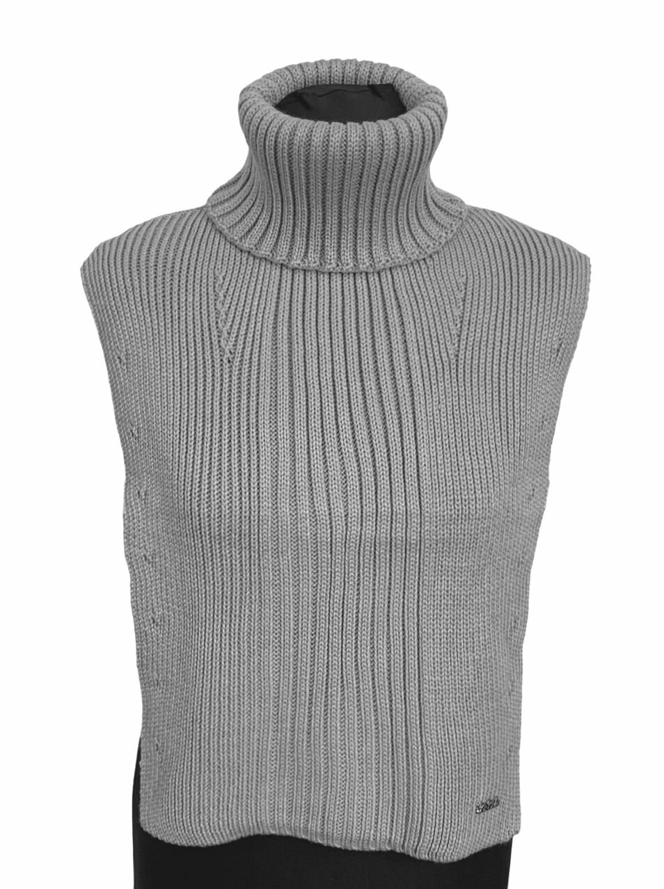 Шарф-манишка для женщин