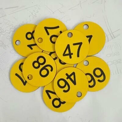 Аксессуар для ульяСпецификация: Тип предмета: Бирка «Улей»Размер продукта: около 3,5 см