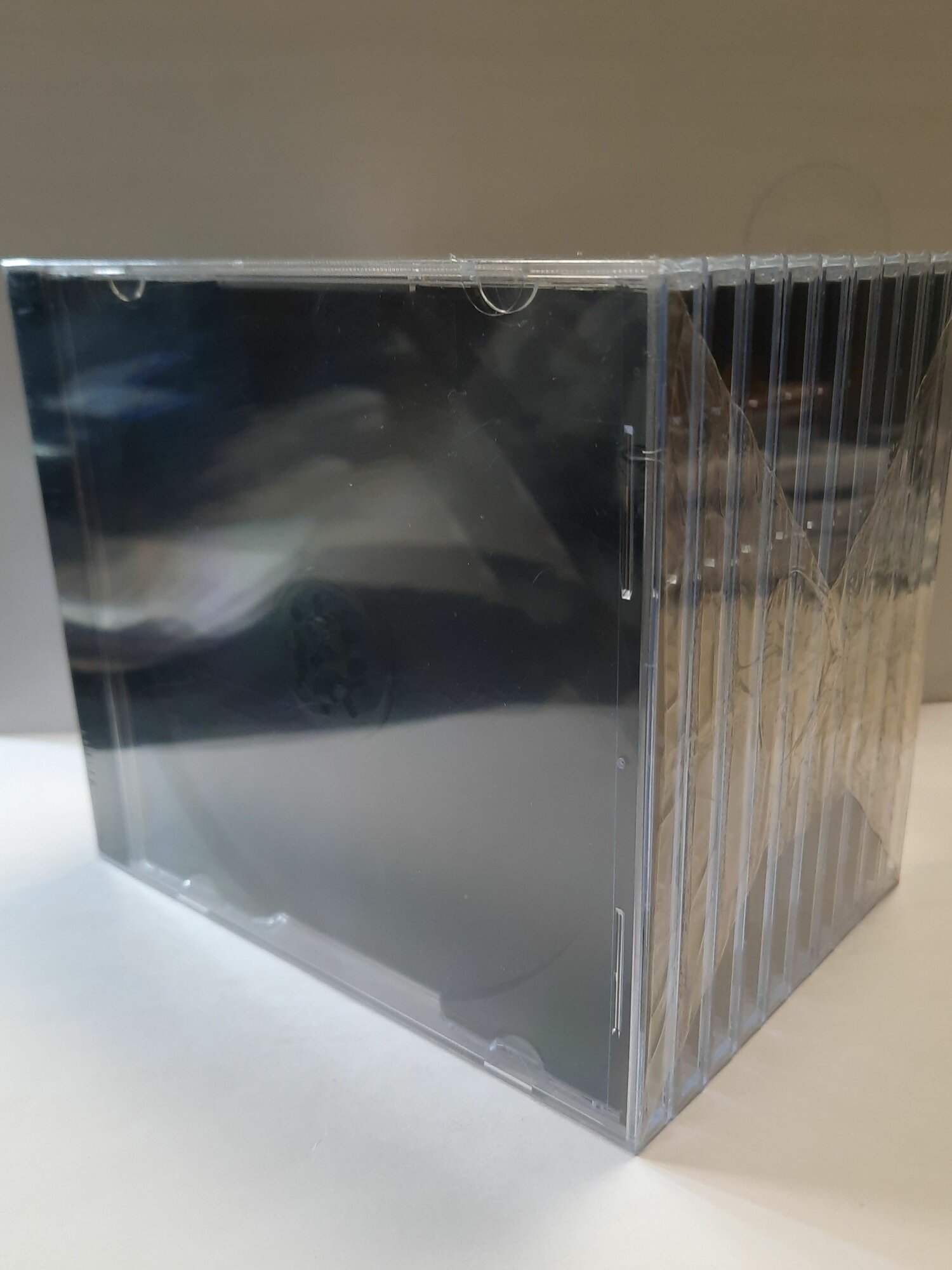 Аксессуар для хранения дисков