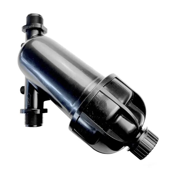 Фильтр 3/4 дисковый разборный BOUTTE