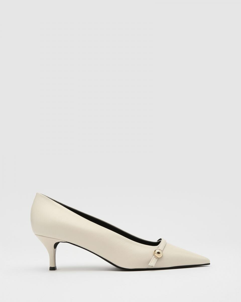 Туфли лодочки 