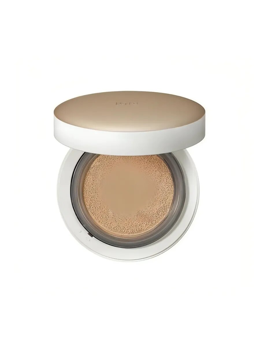 Кушон тональный легкий с безупречным покрытием IOPE Air Cushion Cover SPF50+/PA+++ 23N Beige 15g