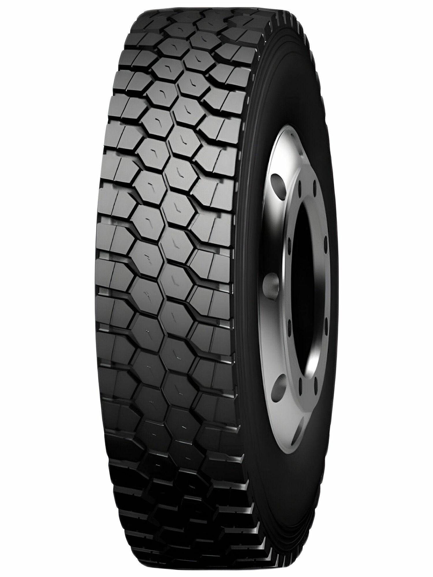 Грузовая шина ATLANDER ATL601 315/80 R22.5 20PR 157/154L TL Ведущая ось