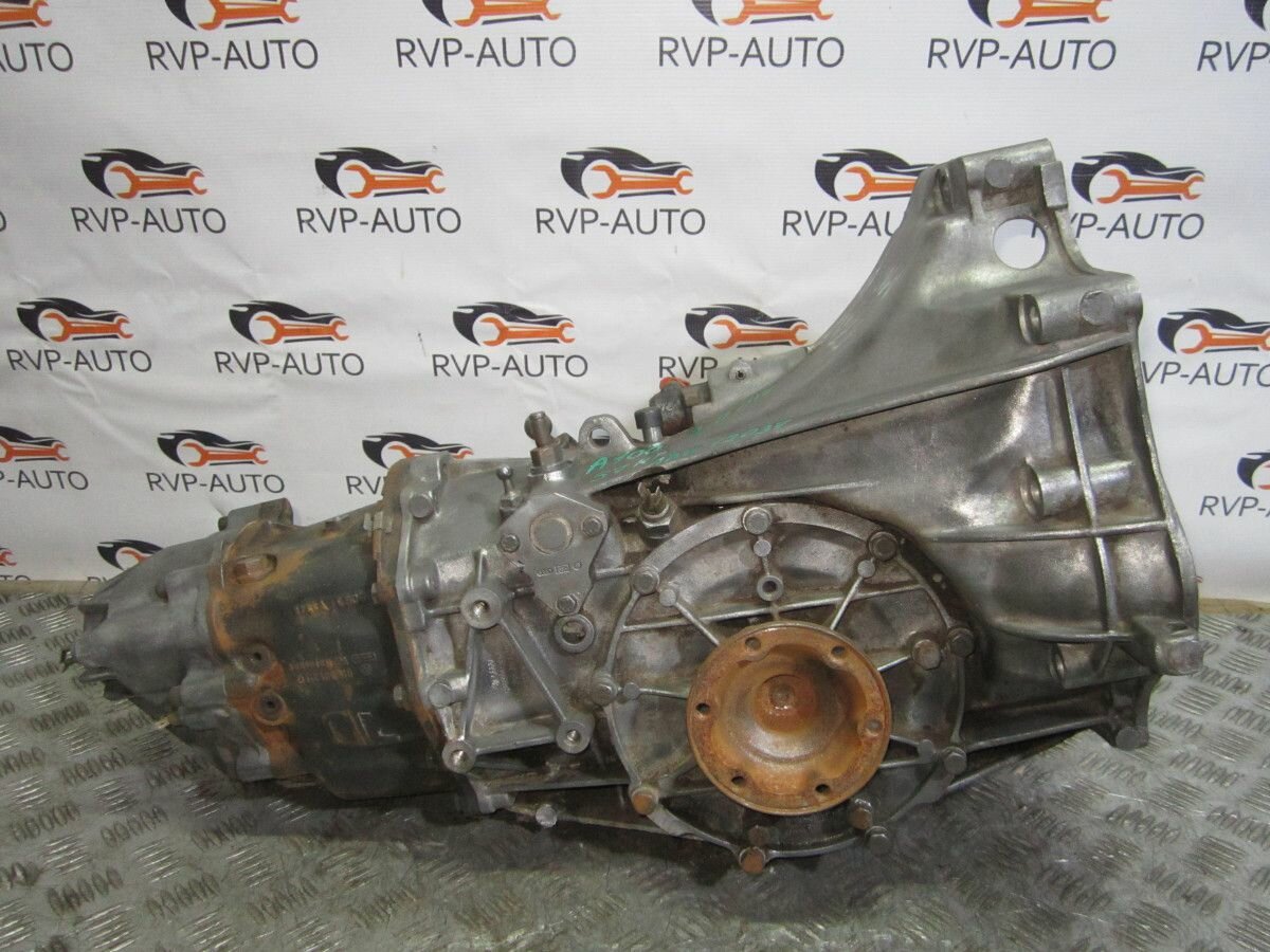 МКПП Коробка передач Audi 100 C4 2.0d 1990-1995 aaw12037