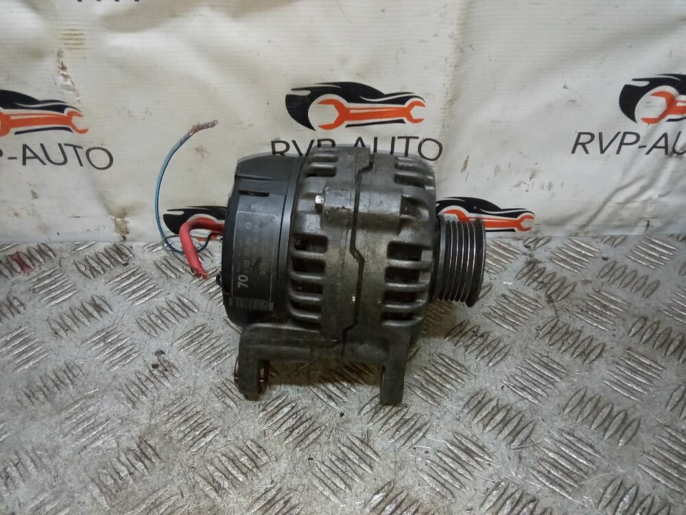 Генератор Mazda 121 1.3 1996—2003 1E03-18-300B