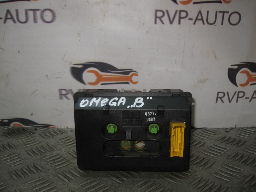 Дисплей информационный Opel Omega B 1994-2003 Opel
