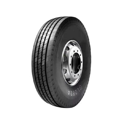 Шина 315/70R22.5 156/150L 20PR TORNADO GL282A TL Рулевая (Вьетнам)