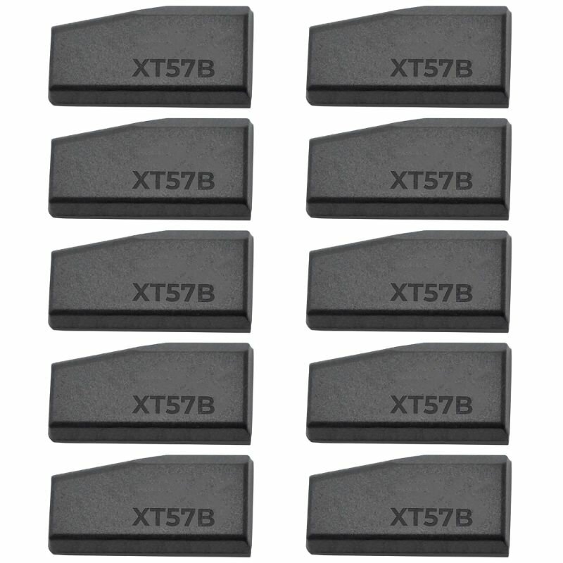 Высокоэффективный керамический чип транспондер XT57B, 10 шт.