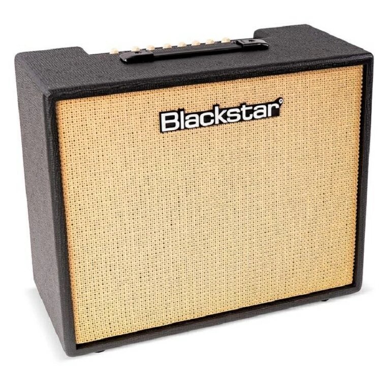 Blackstar Debut 100R BLK — фото 1