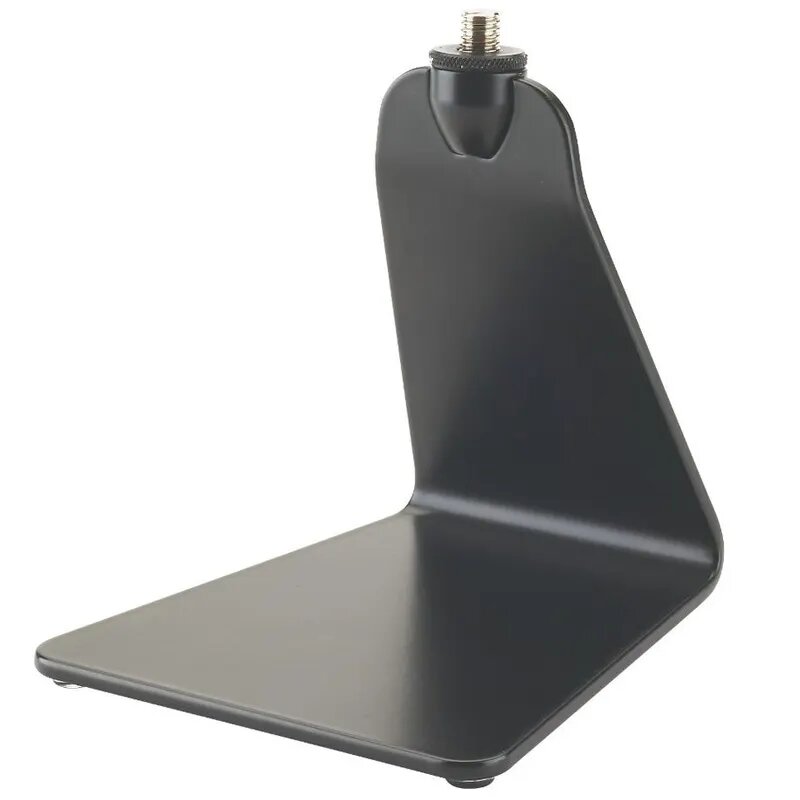 Стойка микрофонная K&M 23250-300-55