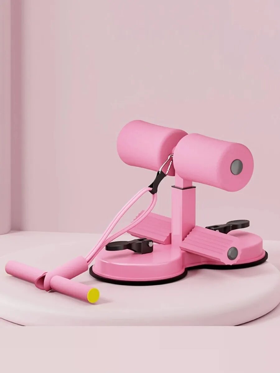 Эспандер для мышц брюшного пресса