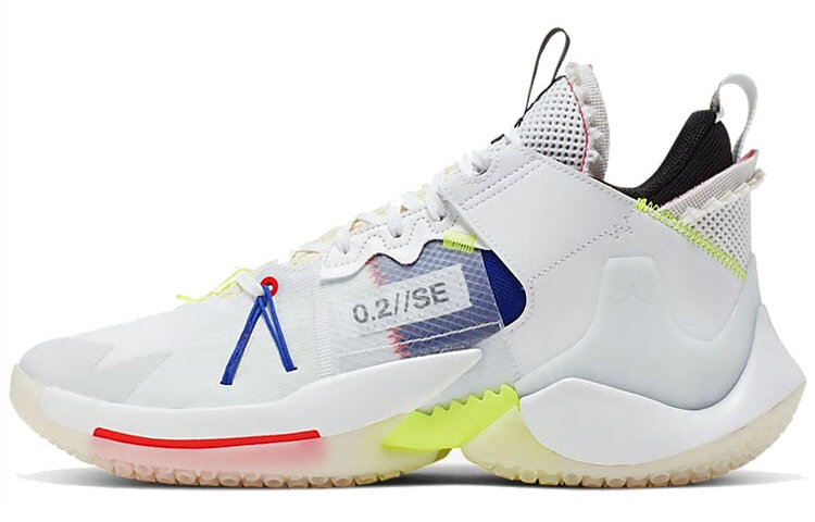 Кроссовки Why Not Zer0.2