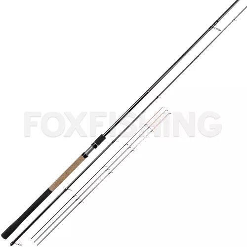 Удилище фидерное Zemex Iron 25 330см. до 60гр. (0.75/1.0/2.0oz.)