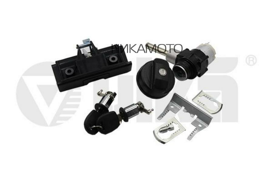 VIKA 98000101801 Личинка замка VAG замка