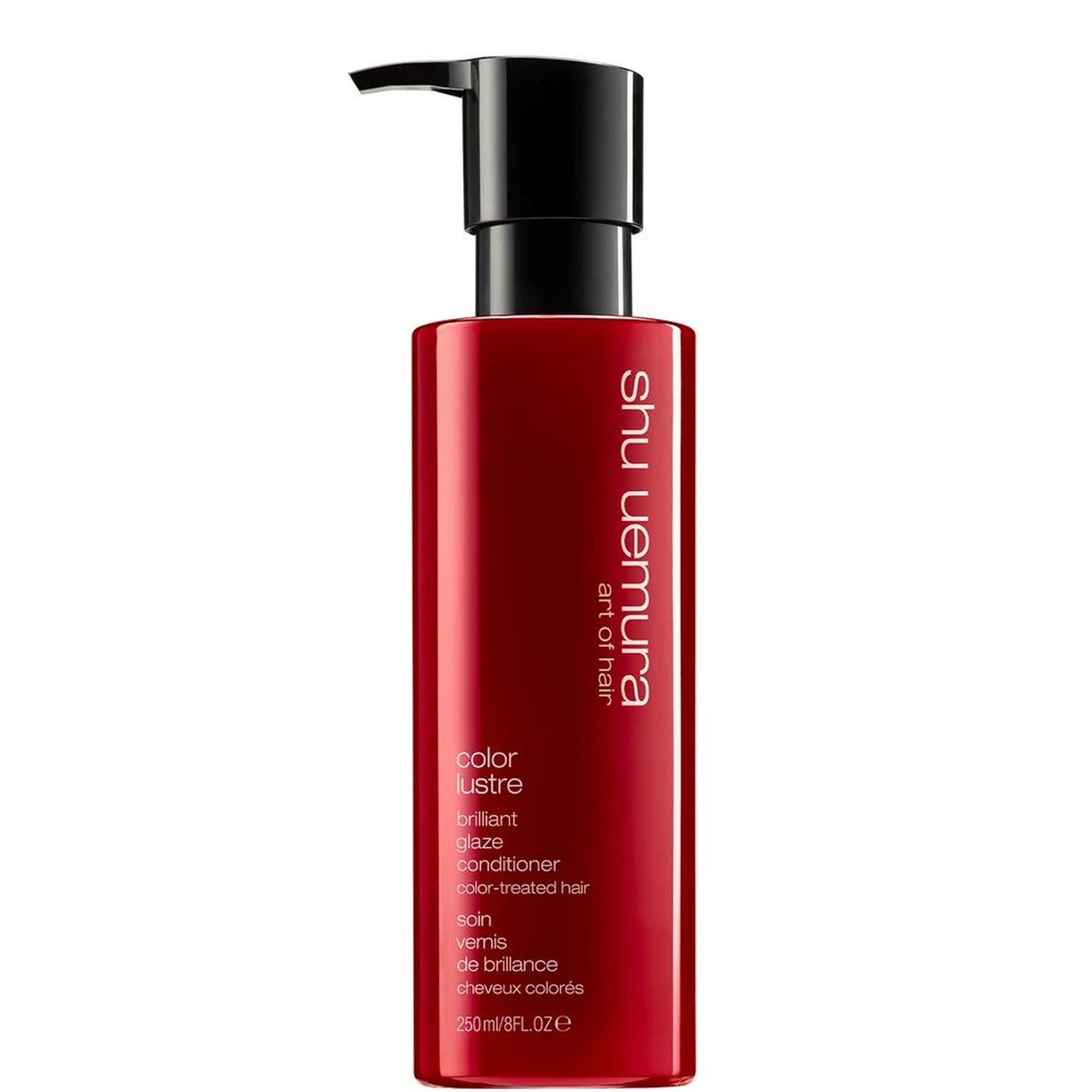 Shu Uemura Art of Hair Color Lustre Conditioner Кондиционер для окрашенных волос 250 мл
