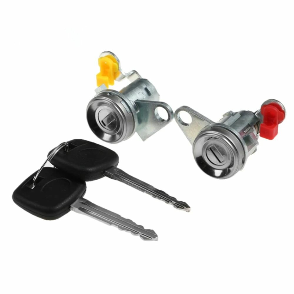 Сердечник дверного замка Toyota Corolla 1993-1997 1.6 1.8L 69051-12340