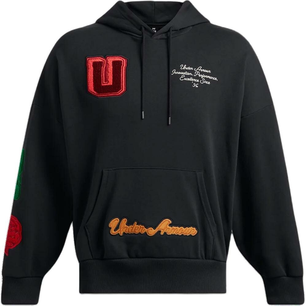 Толстовка Icon