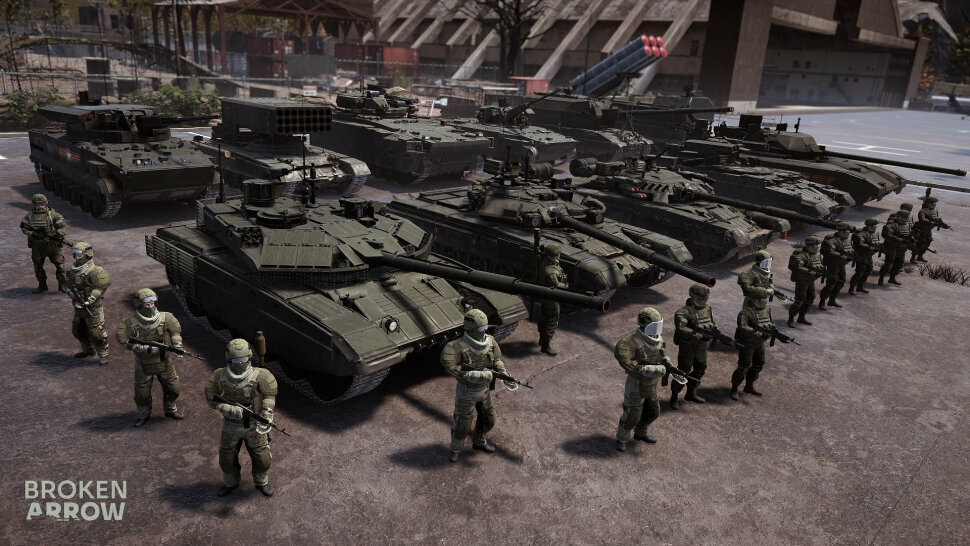 Игры 2025: colonelcassad — LiveJournal