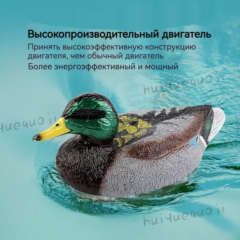 Игрушка радиоуправляемая