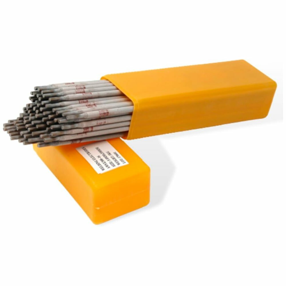 Сварочные электроды по нержавеющей стали SvarCity E308-16 (ОЗЛ-8)