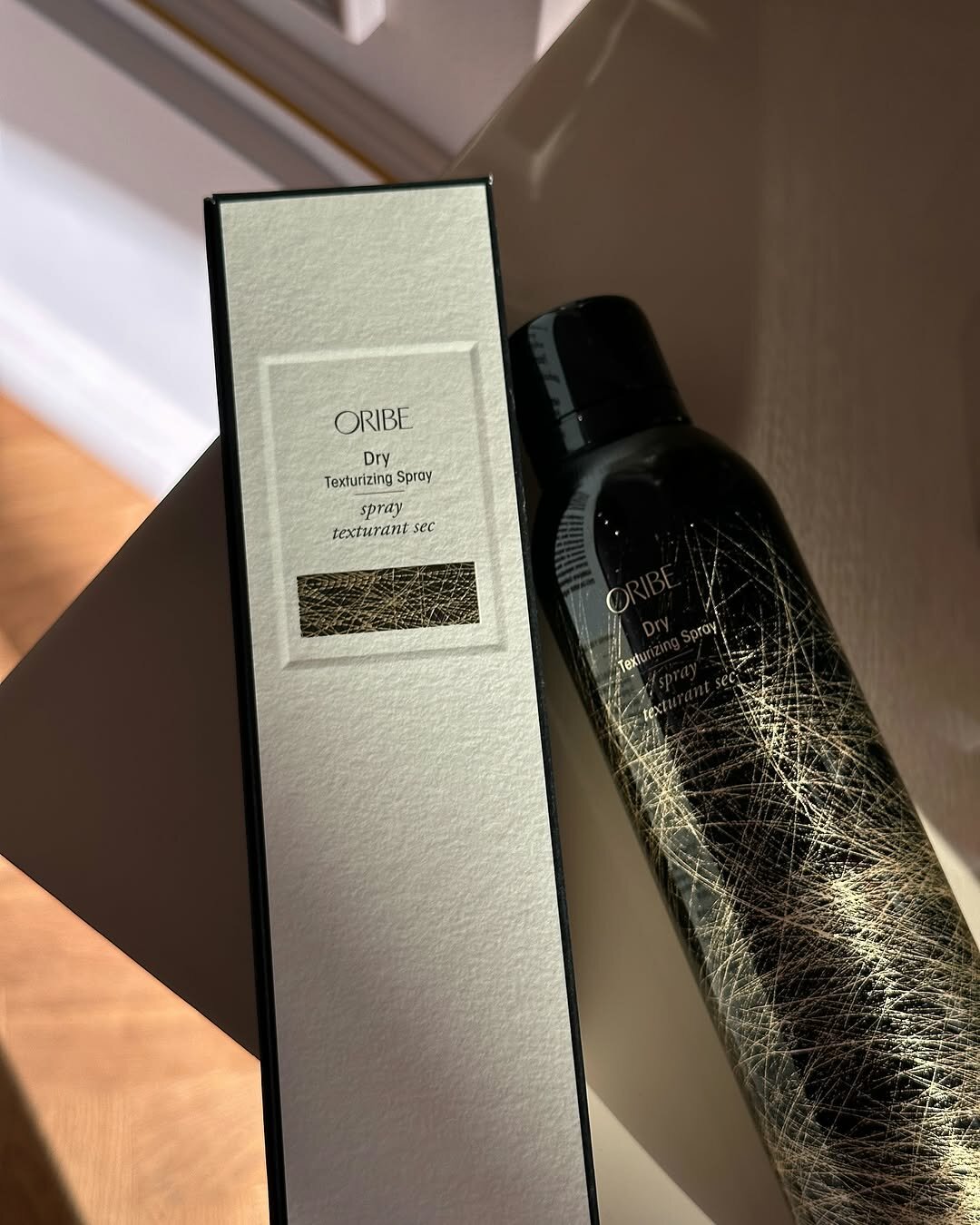 Oribe Dry Texturizing Spray Спрей для сухого дефинирования Лак-текстура, 61 г (travel)