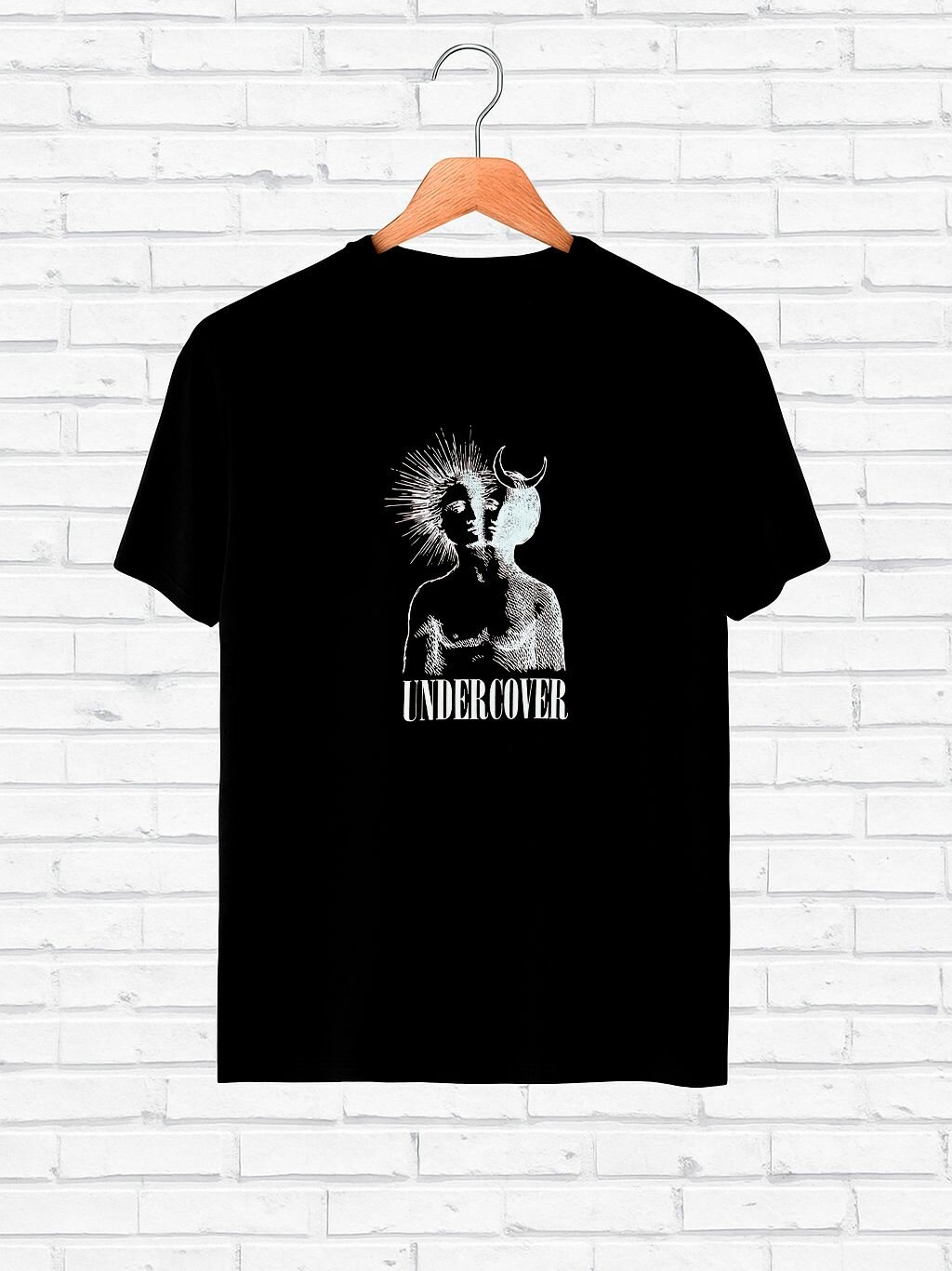 Футболка спортивная