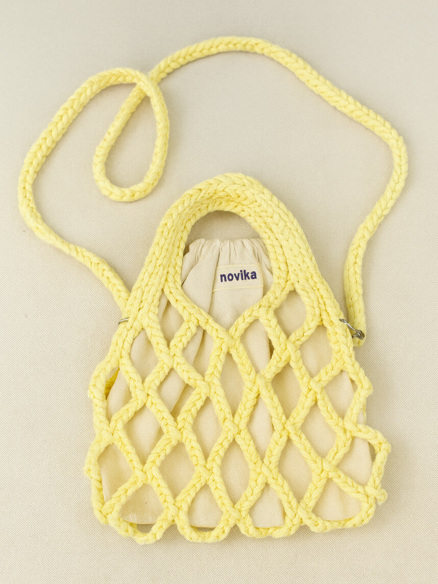 Сумка авоська