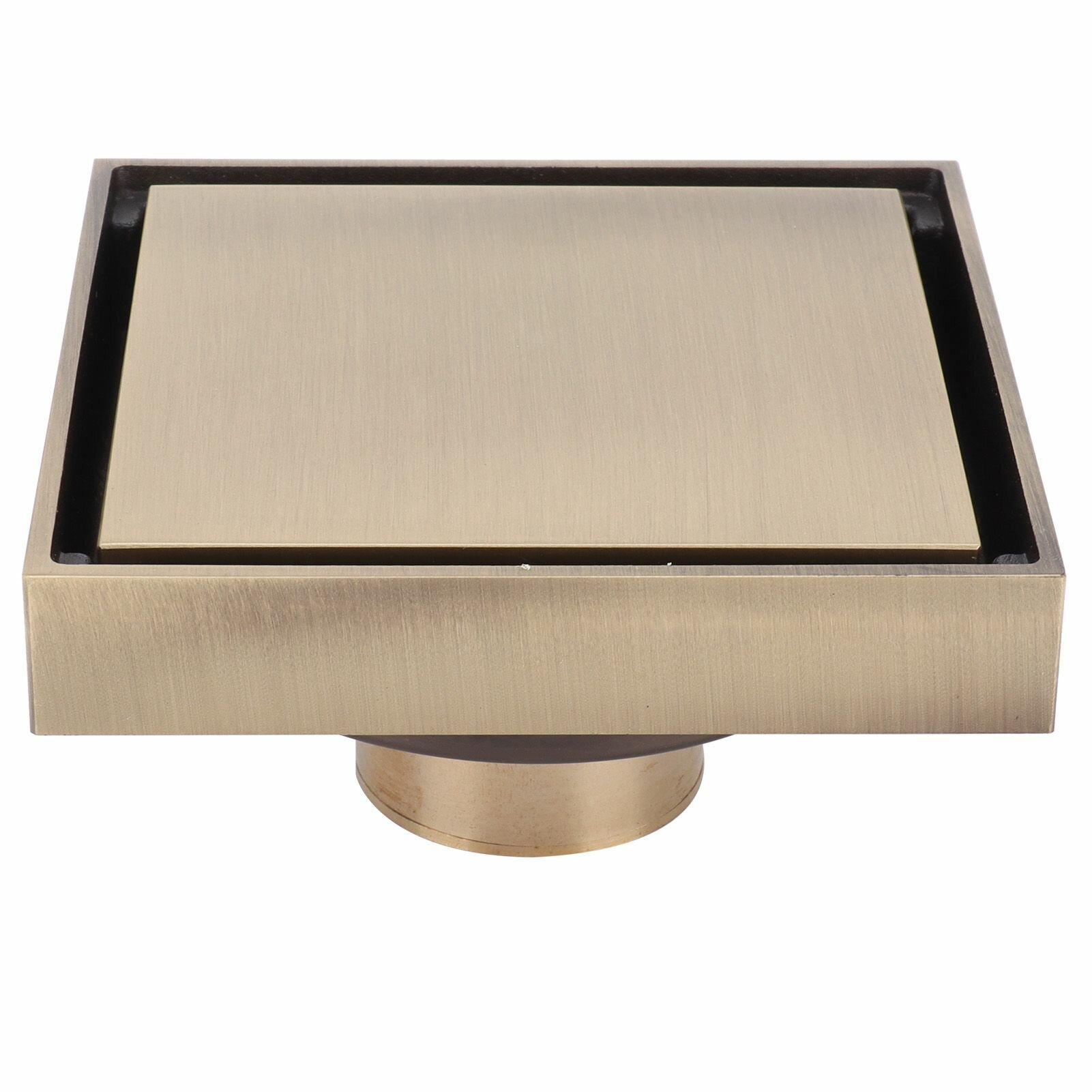 Ручной клапан смыва для писсуара, настенный