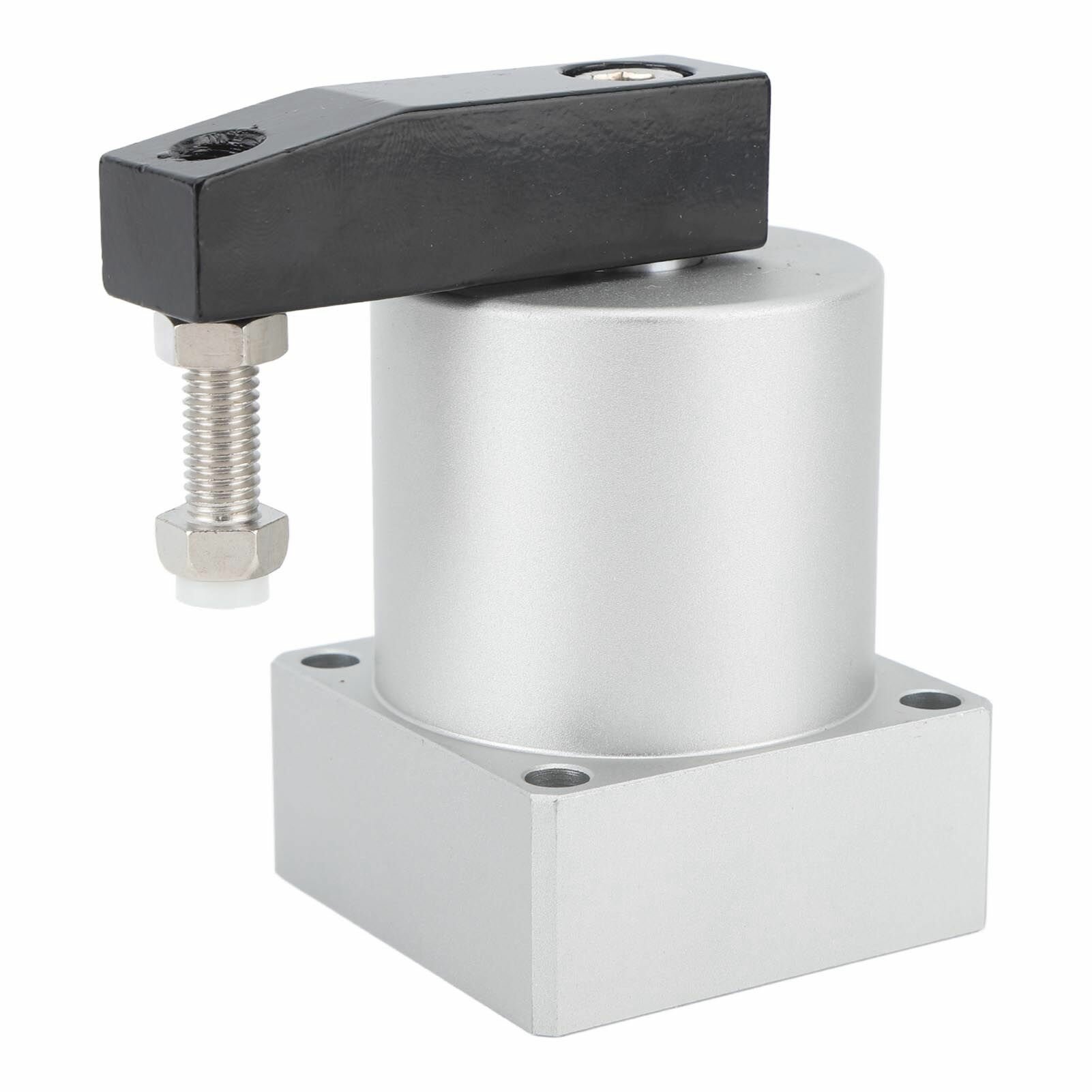 Вращающийся цилиндр, диаметр 40 мм, угол поворота 90 , PT1/8