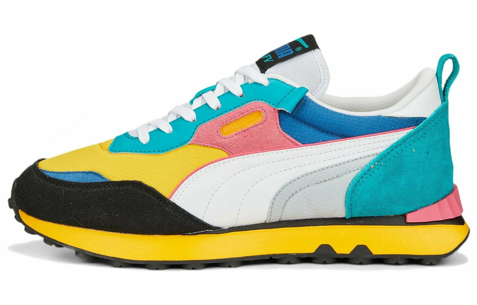 Кроссовки Future Rider Future Vintage