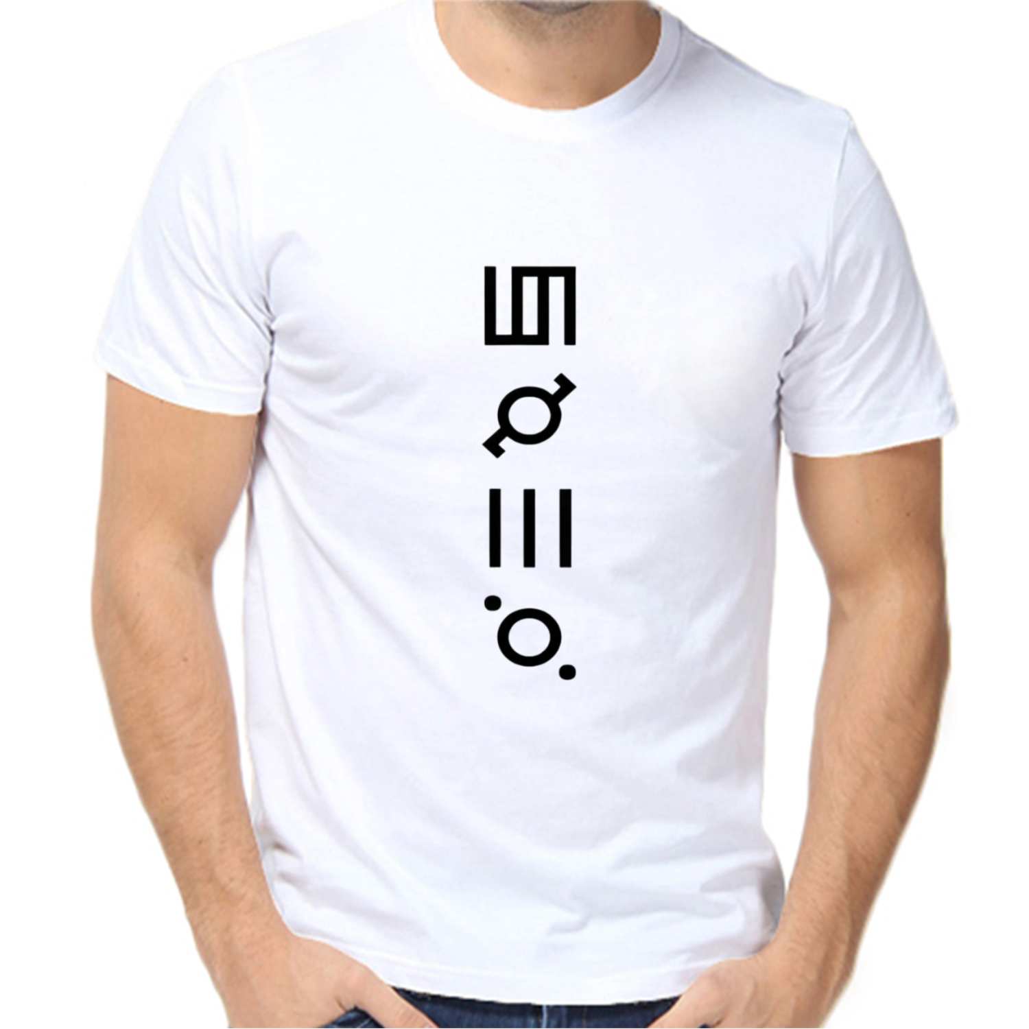 Футболка 30 seconds to mars