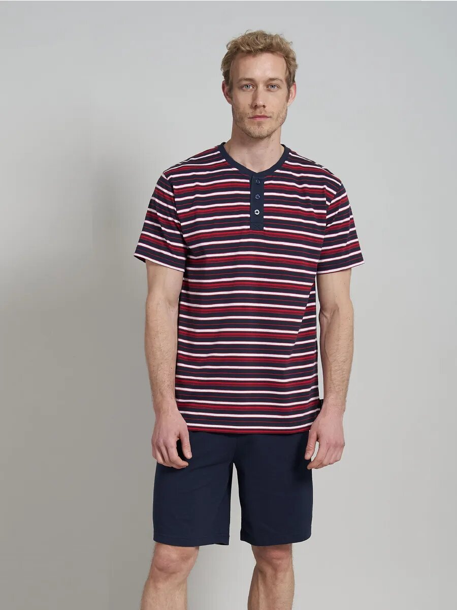 Пижама Базовая коллекция