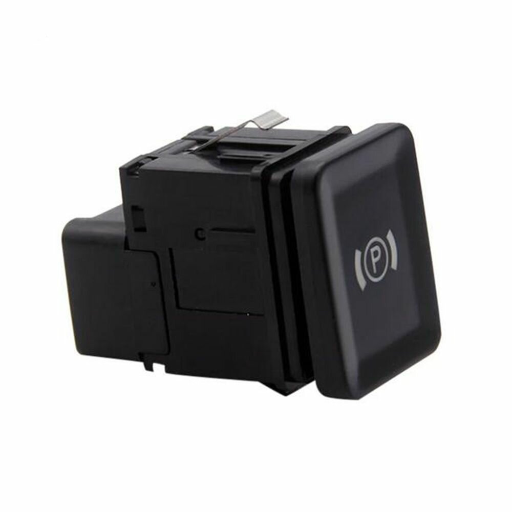 Переключатель стояночного тормоза автомобиля 3c0927225c, кнопка ручного тормоза для vw passat