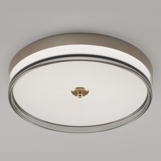 Потолочная светодиодная люстра Moderli V10706-CL Anny