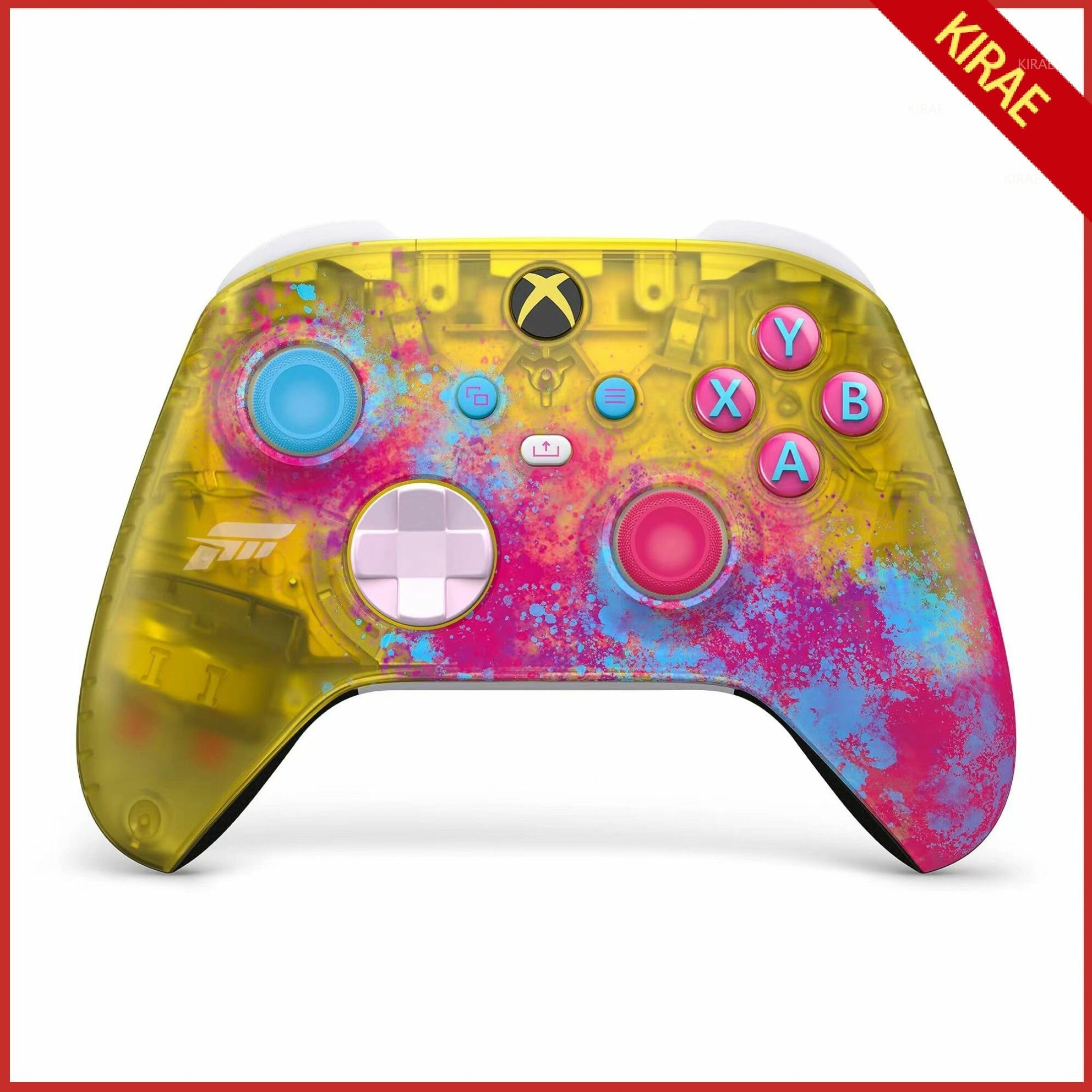 Эксклюзивный геймпад Xbox Core Forza Horizon 5, беспроводная версия