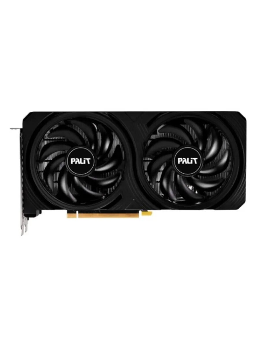 Видеокарта GeForce RTX 4060 INFINITY 2 OC NE64060S19P1-1070L