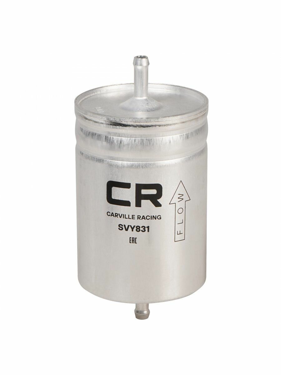 Фильтр топливный для Mercedes-Benz C W202 (93-)/E W210 (95-)/S W140 (91-) A 002 477 27 01 CARVILLE RACING SVY831