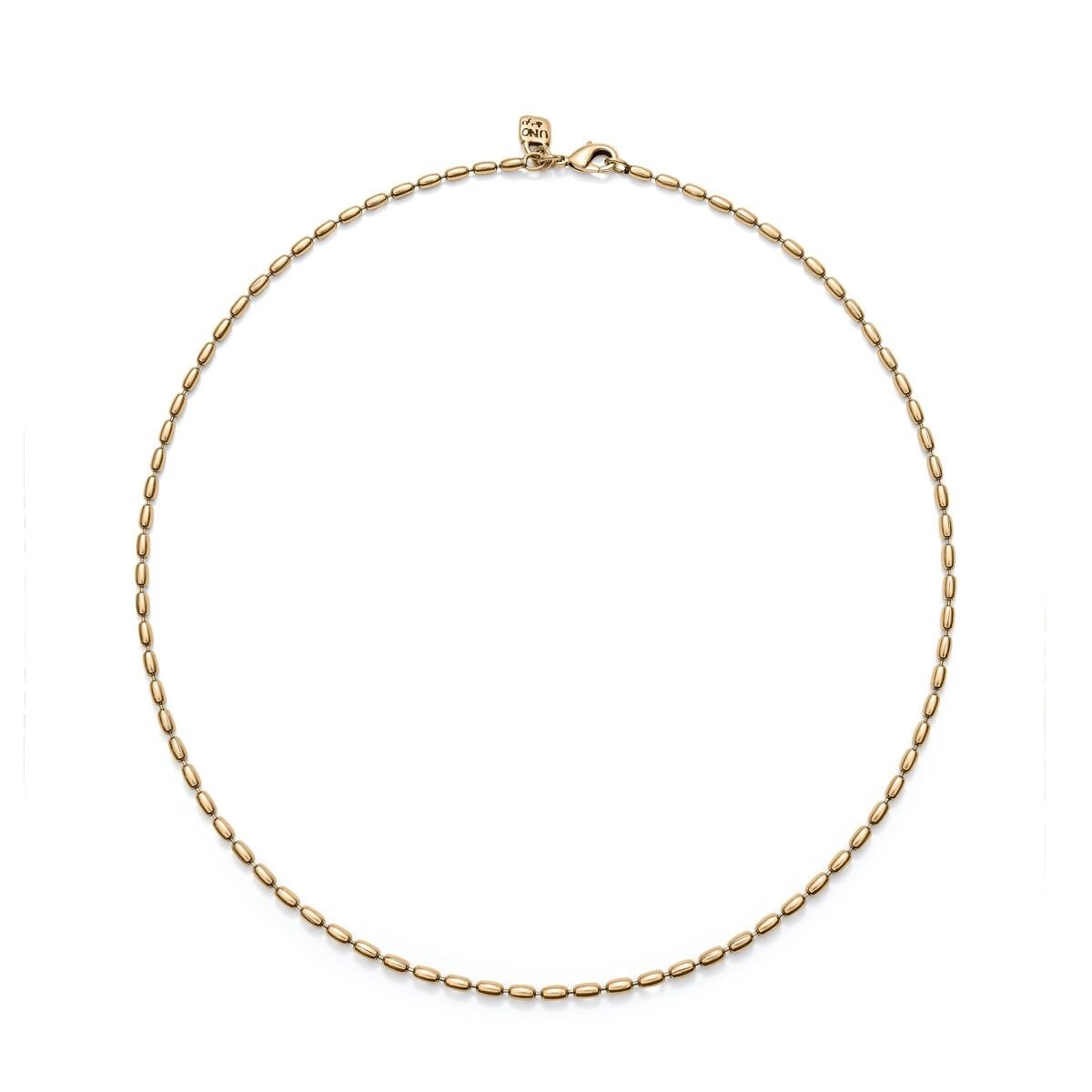 Колье, металл