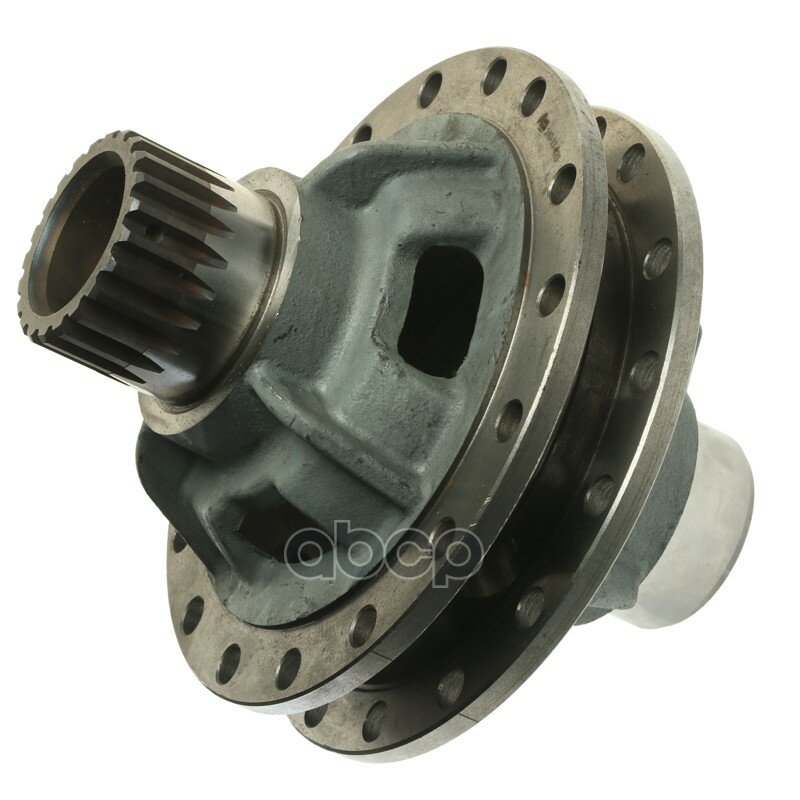 Чашка КАМАЗ-евро дифференциала с блокировкой комплект MEGAPOWER MEGAPOWER Automotive арт. 24013023