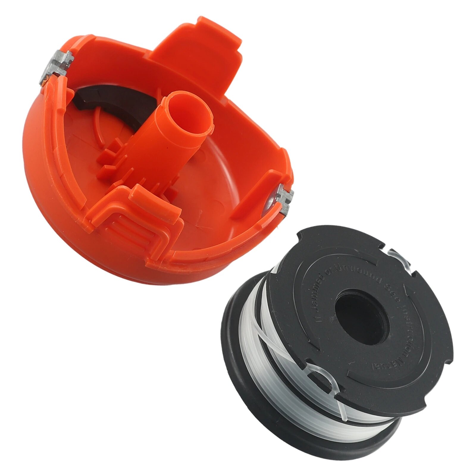 Крышка триммера для струн и замена лески катушки для моделей Black and Decker GL315 GL350 GL650 GL337SB GL546SC